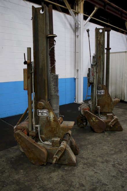 Used PALLET JACKS, ELECTRIC for Sale | Locator Online